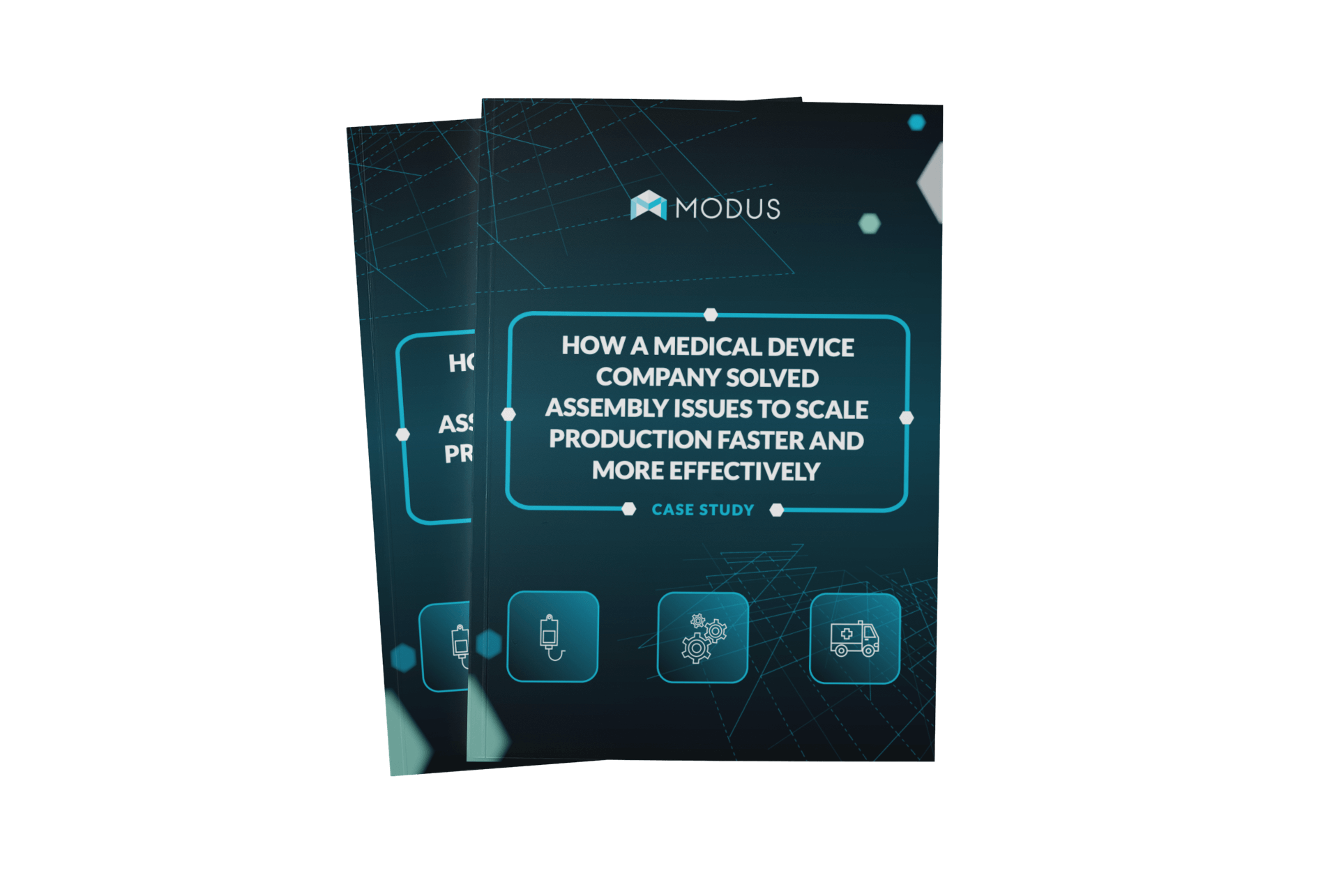 Medical Devices | Modus Advanced Inc.